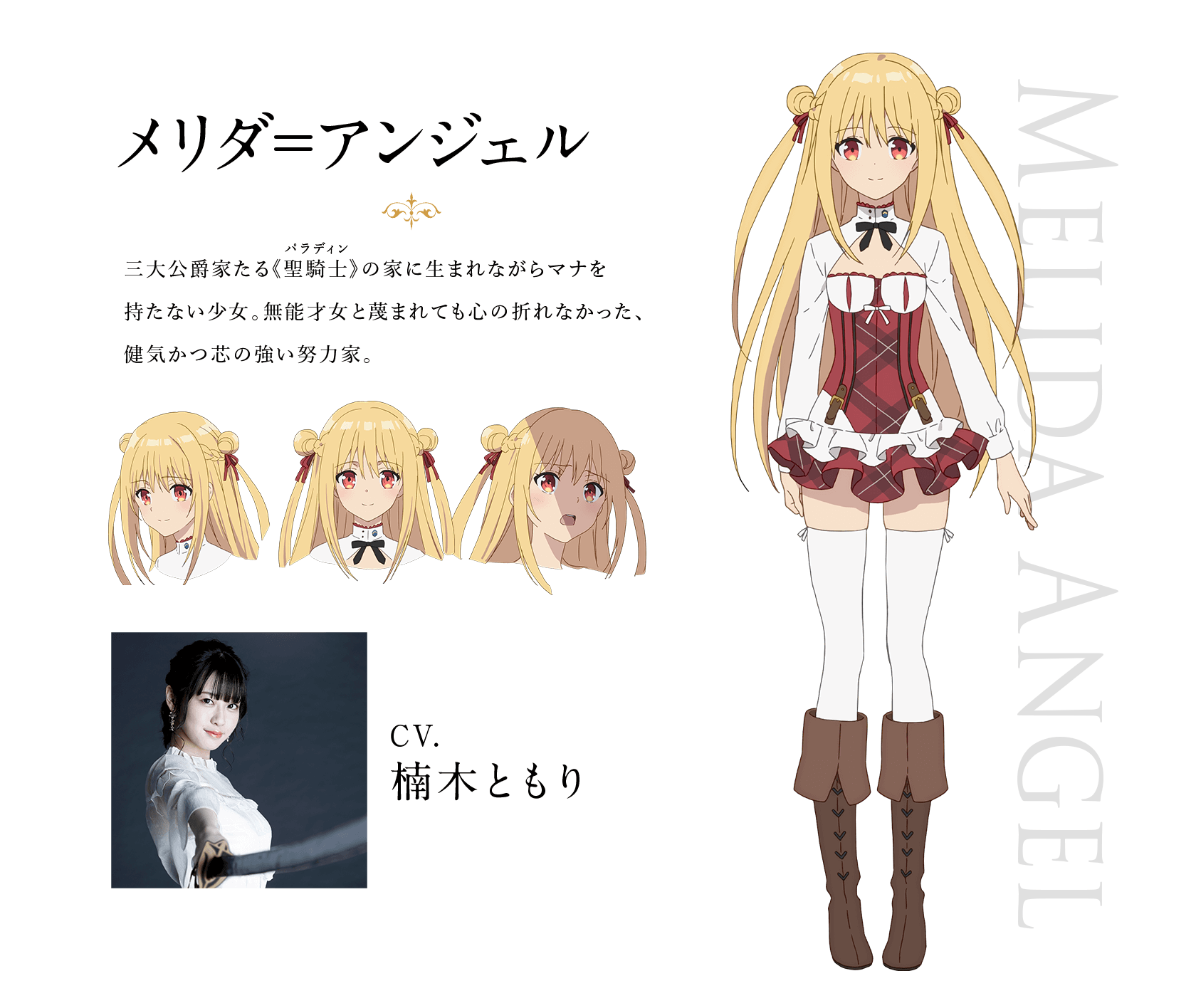 Assassins Pride - Otaku Level 10