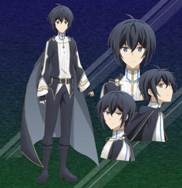 Our last crusade or the rise of a new world - Otaku Level 10