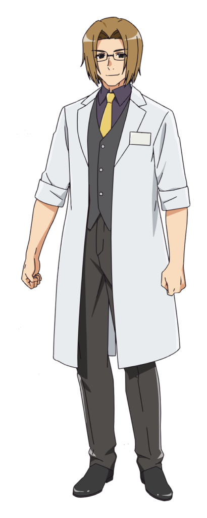 Higurashi no Naku Koro ni Gou Remake - Otaku Level 10