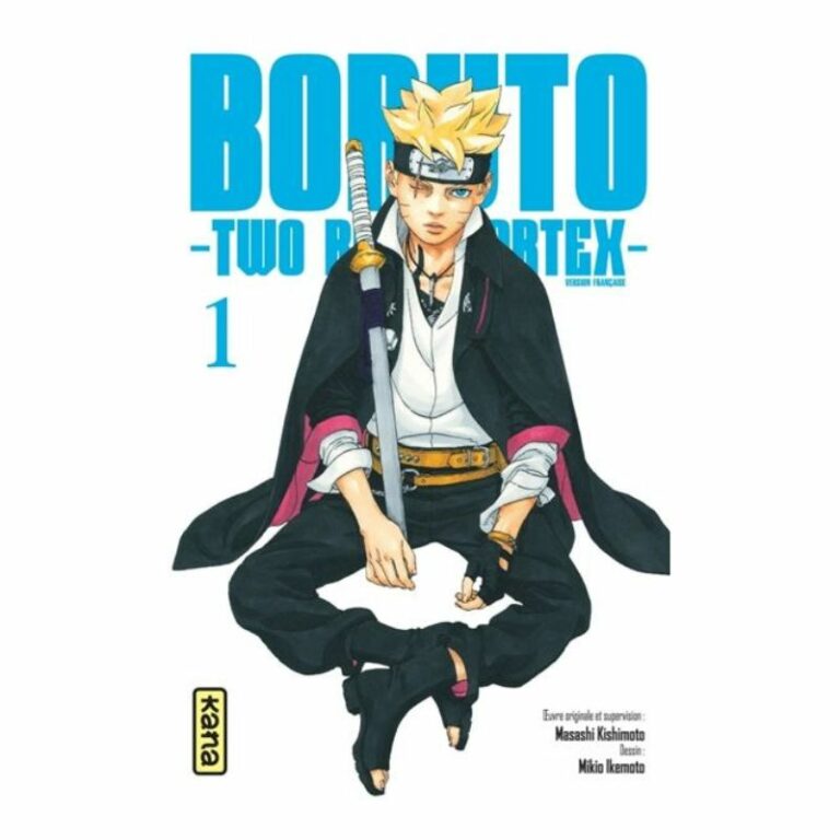 Les personnages de Blue Lock - Otaku Level 10