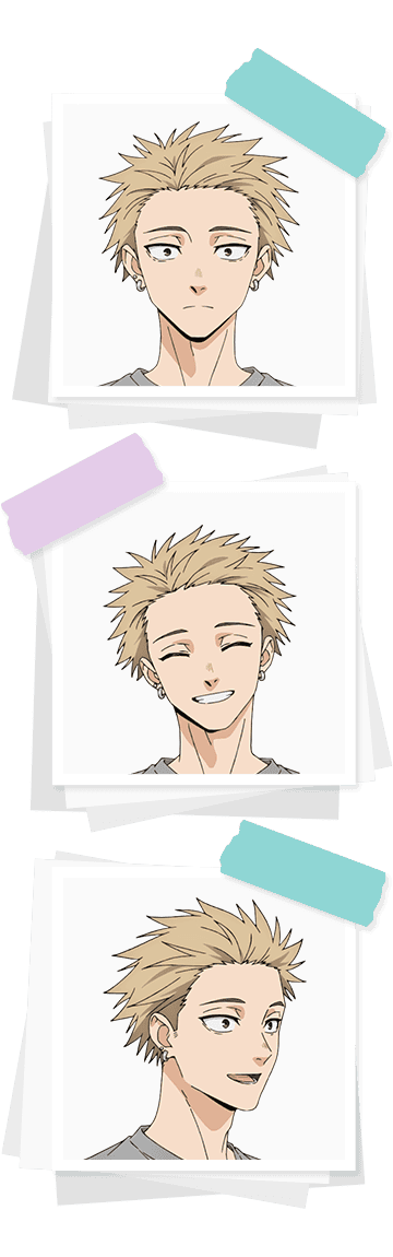 Bloom - Otaku Level 10